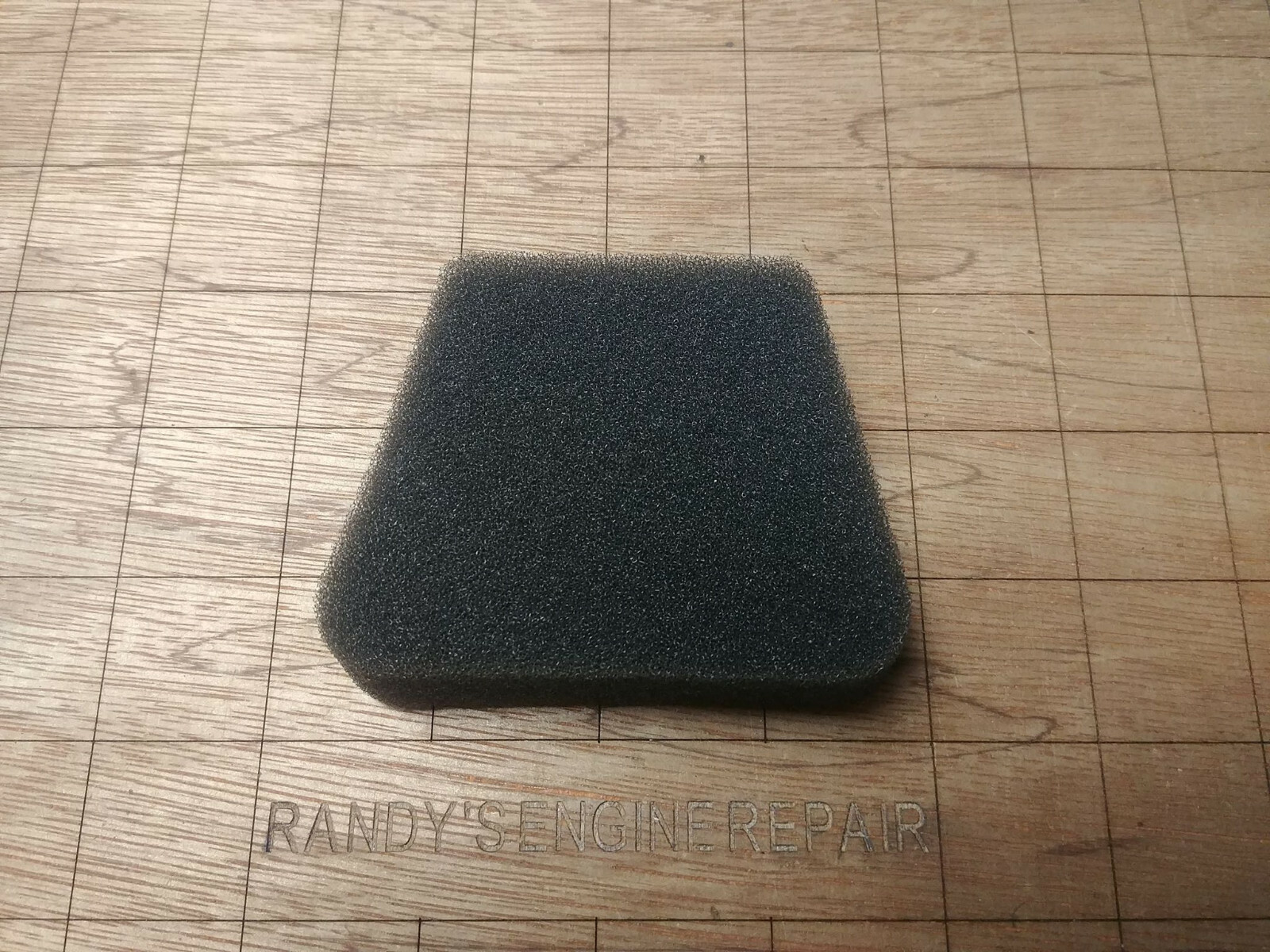 AIR FILTER Craftsman # 530037793 OEM 944411422 358360820 358360170 ...