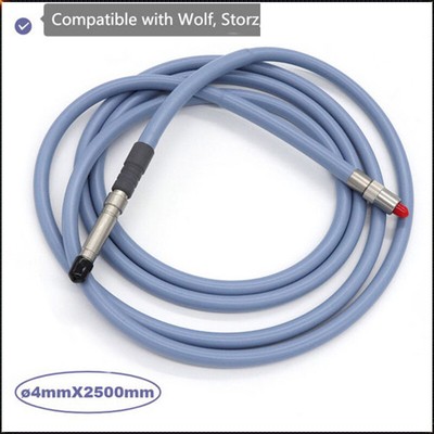 Endoscopy & Laparoscopy - Wolf Light Cable