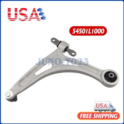 Right Lower Control Arm & Ball Joint Assembly For 2021-2023 Kia K5 ...