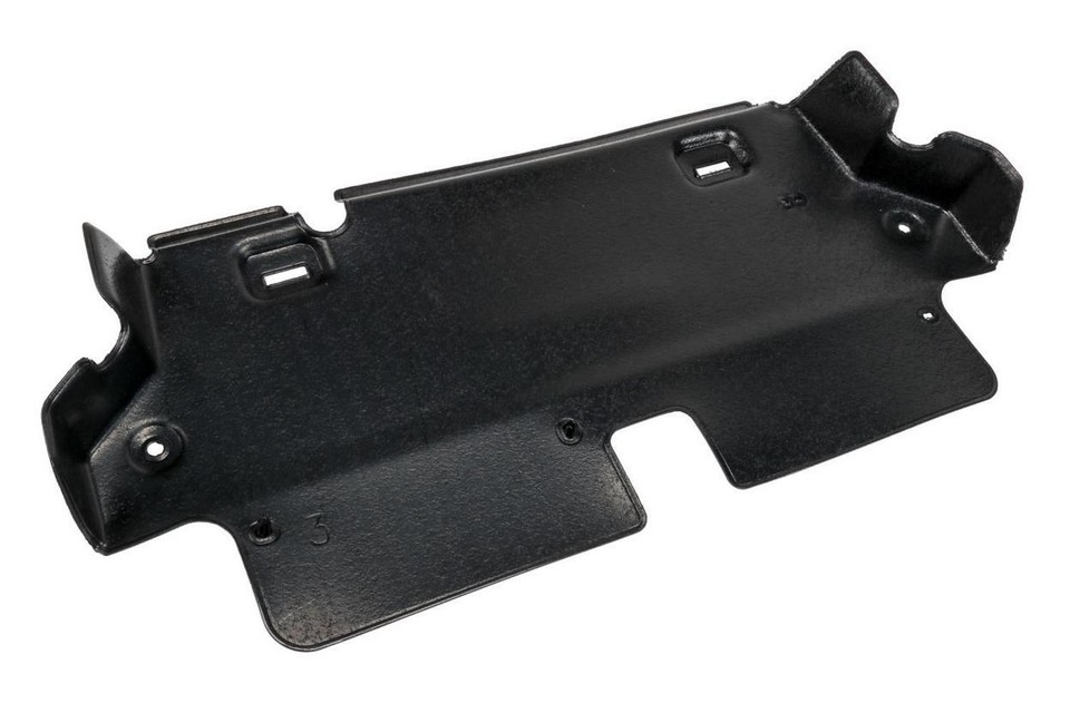 GM Genuine Parts 23236141 Radiator Support Baffle | eBay