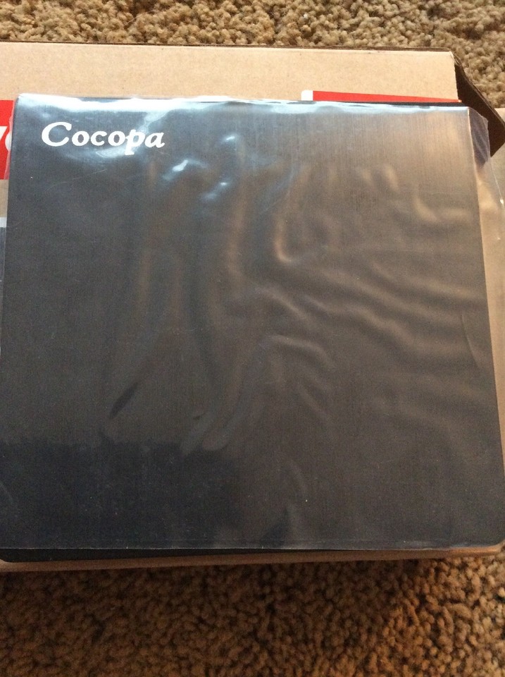 Cocopa USB 3.0 POPUP Mobile External Rewritable Drive External ODD & HDD Device | eBay