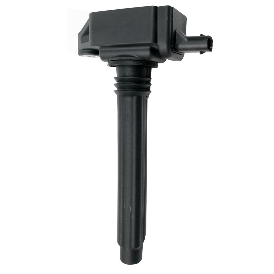 UF648 OEM 6 Ignition Coils + 6 Spark Plugs for 3.6L Chrysler Dodge ...