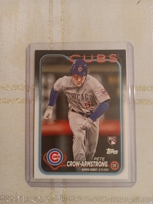 2024 Topps Update Series - Super Box Exclusive Companion Cards Rookie ...