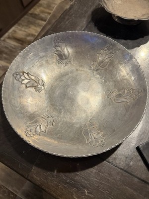 Silver Bowl | eBay