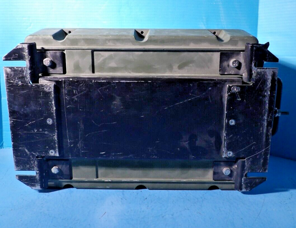 HARRIS RADIO FAST TUNE AUTOMATIC HF ANTENNA COUPLER RF-382A-15 | eBay