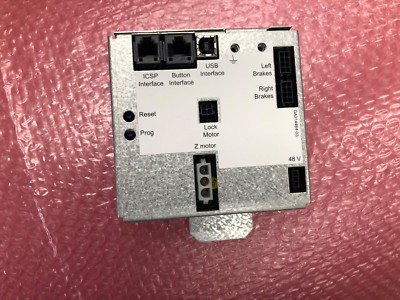 XYZ Controller Module for LOGIQ E9 GA200644 | eBay