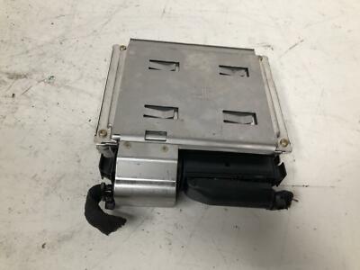 Audi A4 ECU B6 04/2002-02/2005 | eBay