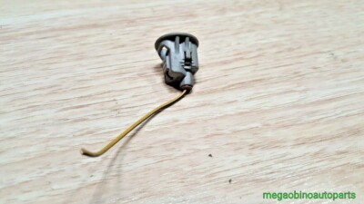 2006-2011 subaru connector 11363 oil pressure sensor avcs switch oem ...