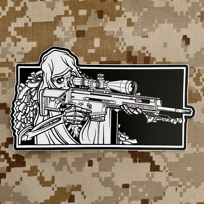 House of Wolves Gypsy Walters Kingmaker Sticker Slap LARGE VERSION | eBay