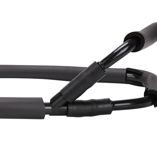 12590632 PCV Valve Pipe Hose For Chevy Camaro Corvette Pontiac Firebird ...