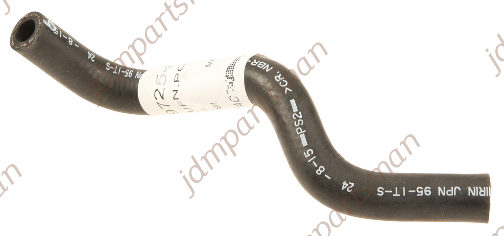 P/S Reservoir Hose Made in Japan 49725-8J000 fits 2002-2008 Nissan ...