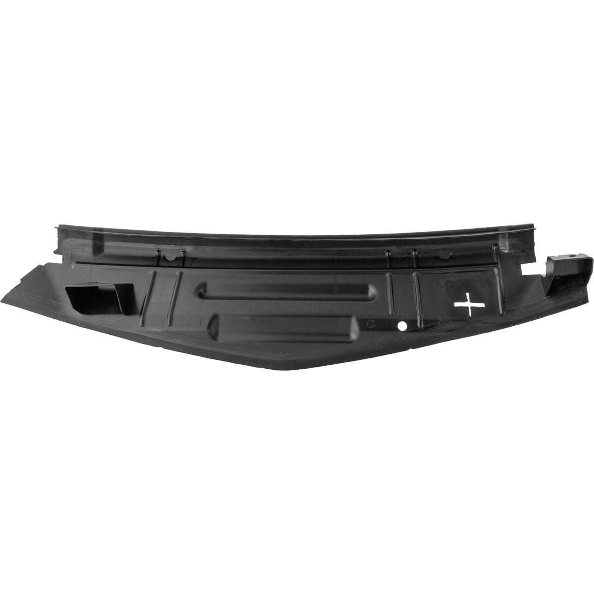 Air Dam Deflector Valance Front Upper for Chevy 23200187 Chevrolet ...