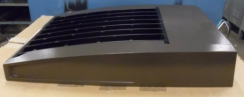 COOPER LIGHTING GALLEON BRONZE LED FIXTURE, GLEON-AE-02-LED-E1-T4W-BZ ...