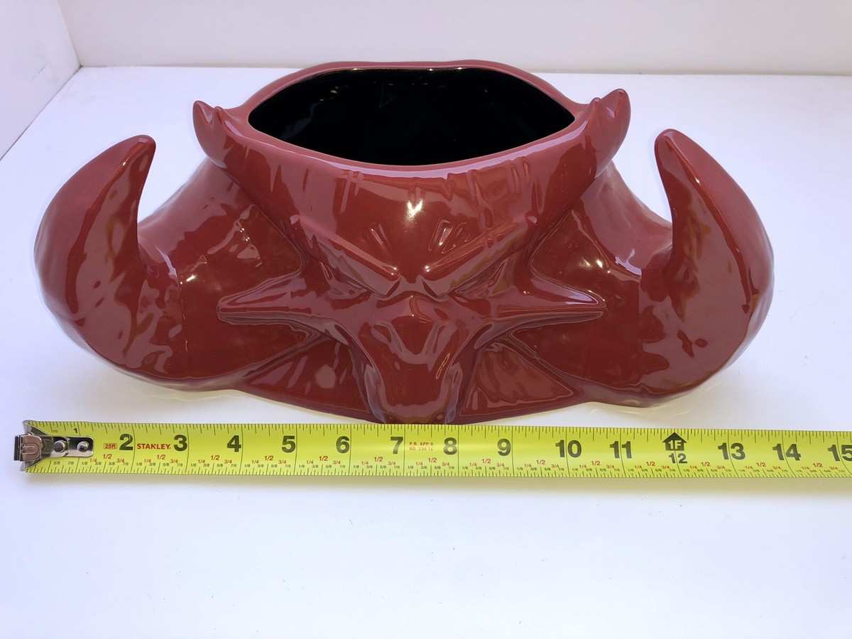 Diablo Blizzard Office