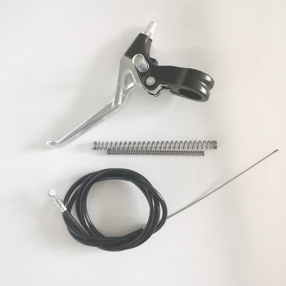 CDHPOWER 2 Stroke PK80 Engine Parts Set- Motorized Bicycle Engine Motor ...