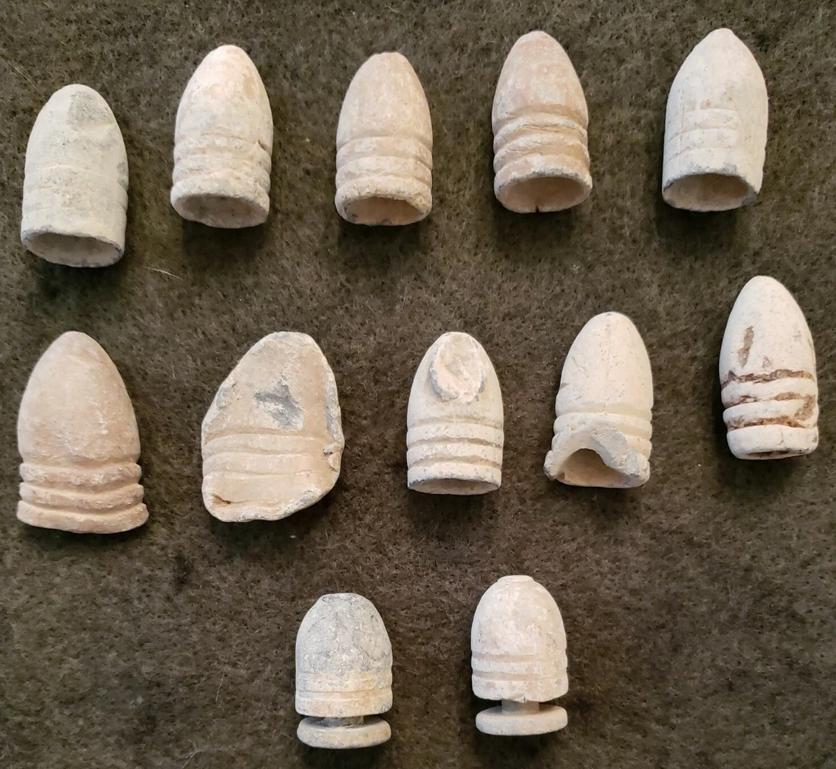 Civil War Minie Ball