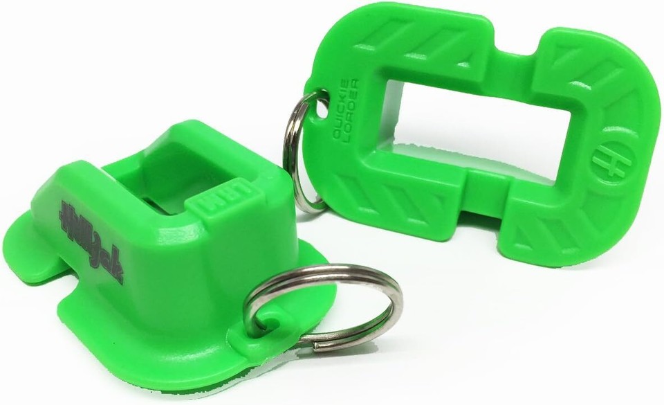 Ruger SR22 Magazine Speed Loader, Quickie Loader LRM | eBay