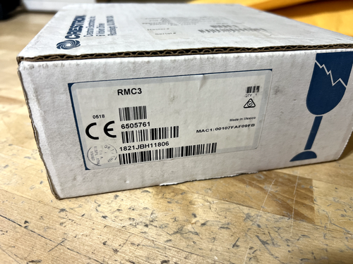 Crestron RMC3 Room Media Controller for sale online | eBay