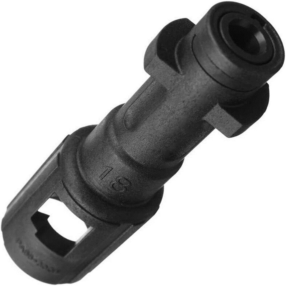 Pressure Washer Lance Adapter Fitting For Lavor For Parkside To For ...