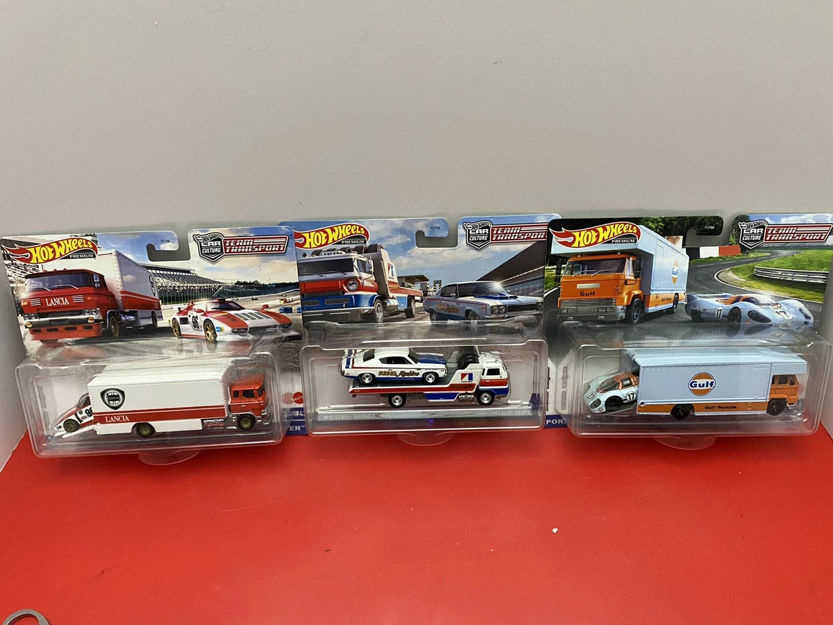 Team Hot Wheels Cars Ebay