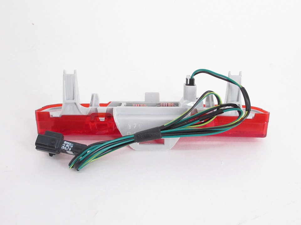 2005-2012 Toyota Avalon Genuine OEM High Mount Brake Lamp Stop Light ...