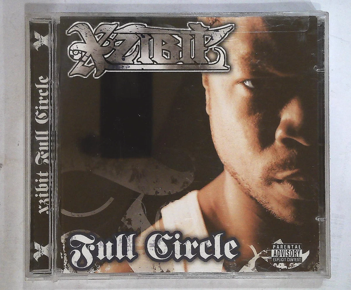 Xzibit Album