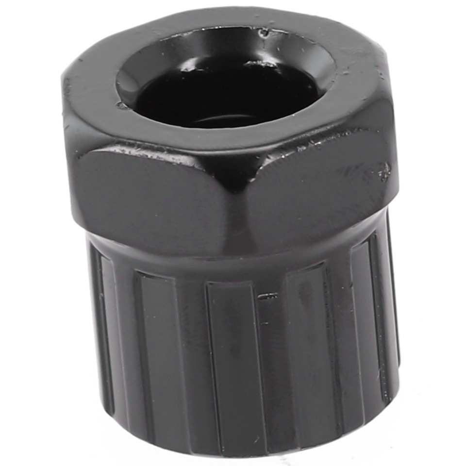 Douille Enlèvement Outil Compact Conception 12 Dents Bicyclette Noir ...