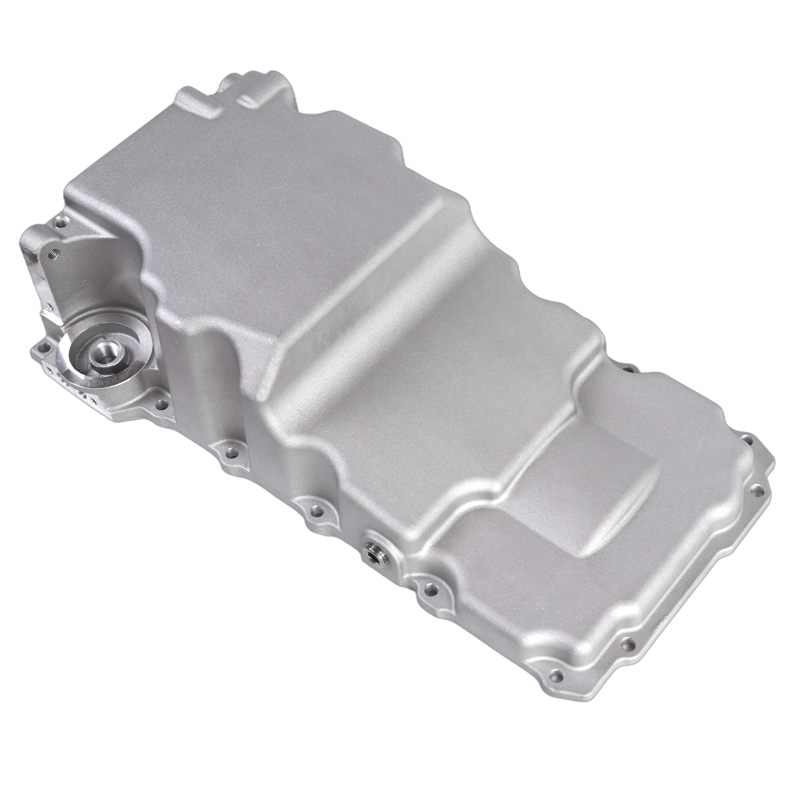 302-3 LS Engine Swap Retro-fit Oil Pan For Chevy LS1 LS2 LS3 4.8L 5.3L ...
