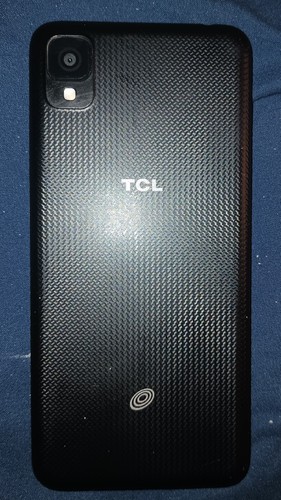 TCL 30 Z T602DL 32GB 3GB Unlocked Black Good Condition TikTok Installed ...