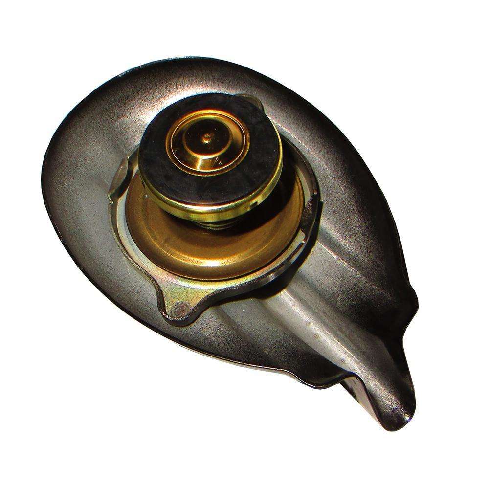 NEW 2N 8N 9N Fits Ford TRACTOR RADIATOR CAP ORIGINAL STYLE WITH WING ...