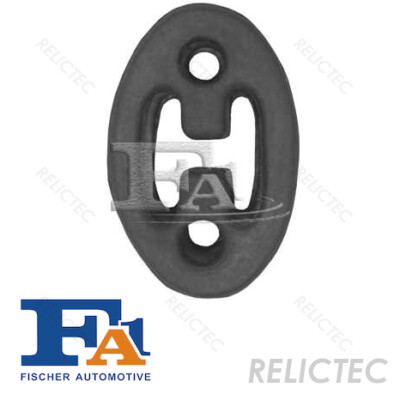 Exhaust Hanger Bracket Holder Mount Rover Land Rover Honda MG:200,400 ...