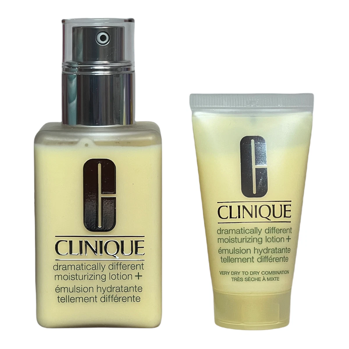 Jumbo Duo: Dramatically Different Moisturizing Lotion ™, 56% OFF