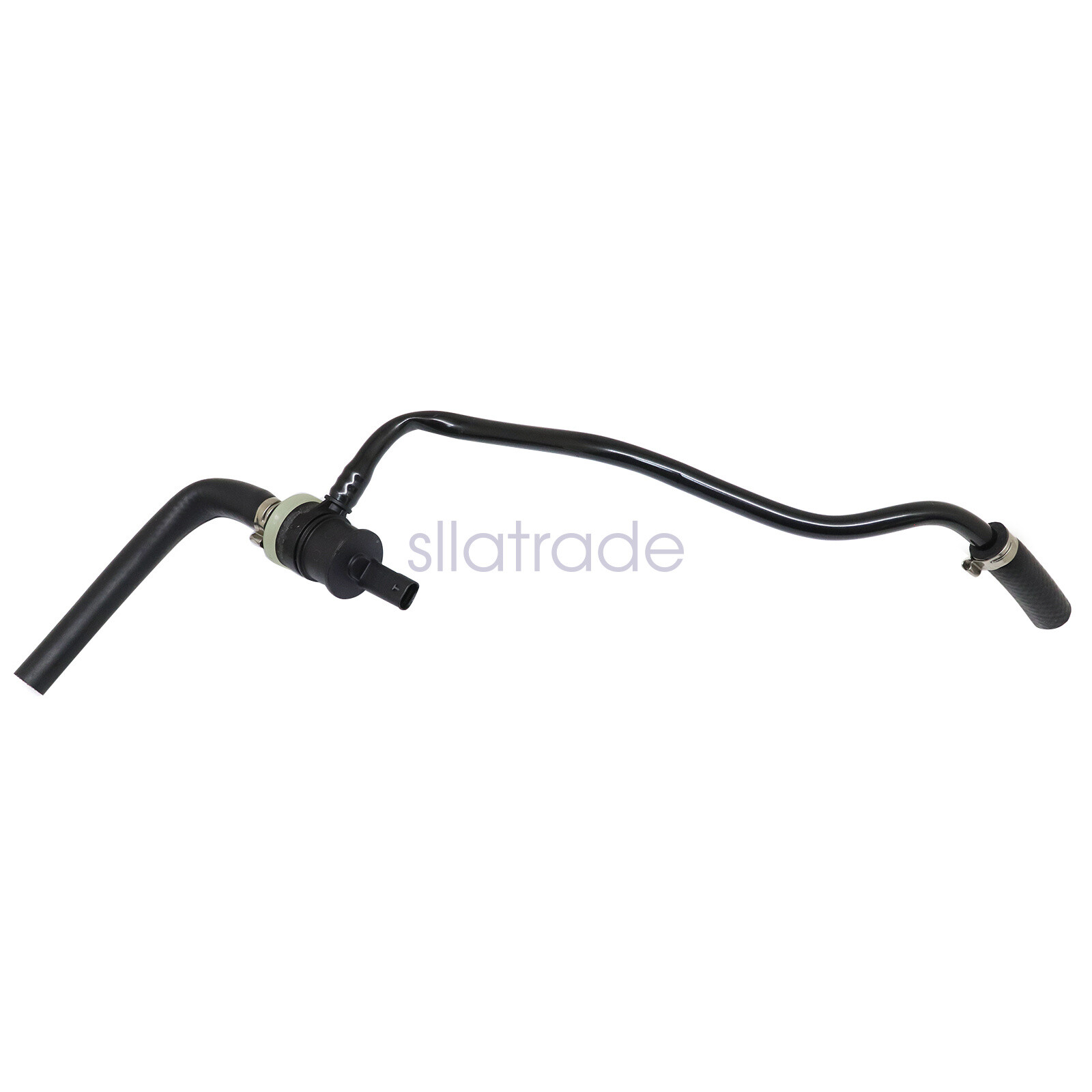 2740182201 Fits Mercedes Benz GLC250 2017-18 Engine Breathing Vent Line ...