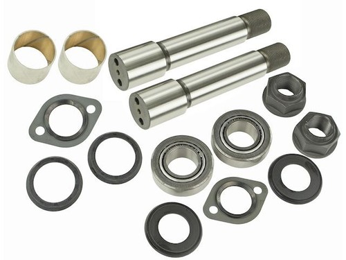 For 1990-1996 Chevrolet C60 Kodiak Link Pin Repair Kit Front 26642SZ ...