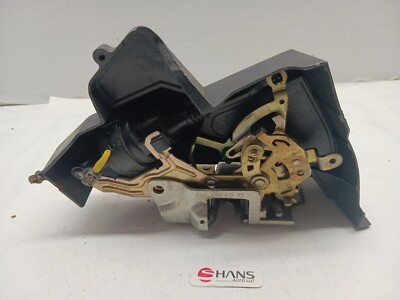 98-02 Mercedes W210 C280 E320 E430 Rear Right Door Lock Latch Actuator ...