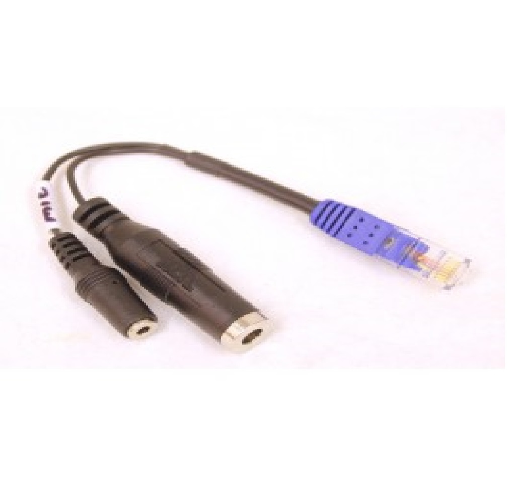 Heil Sound Ad-1-icm Headset Adapter ICOM Modular W/o Cap for sale ...