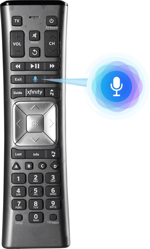 XR11 Voice Remote Control Compatible with Xfinity Comcast Activated ...