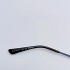 SPECSAVERS eyeglasses TORTOISE/BLACK SQUARE glasses frame MOD: TEEN 136 ...