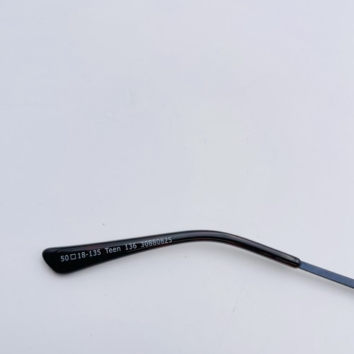 SPECSAVERS eyeglasses TORTOISE/BLACK SQUARE glasses frame MOD: TEEN 136 ...