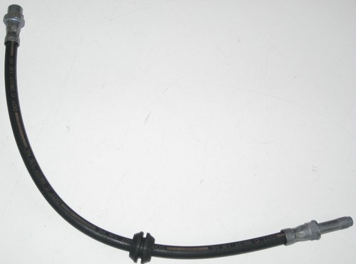 BMW E46 E85 E86 Front Brake Hose Pipe Line Flexi 6766966 34326766966 ...