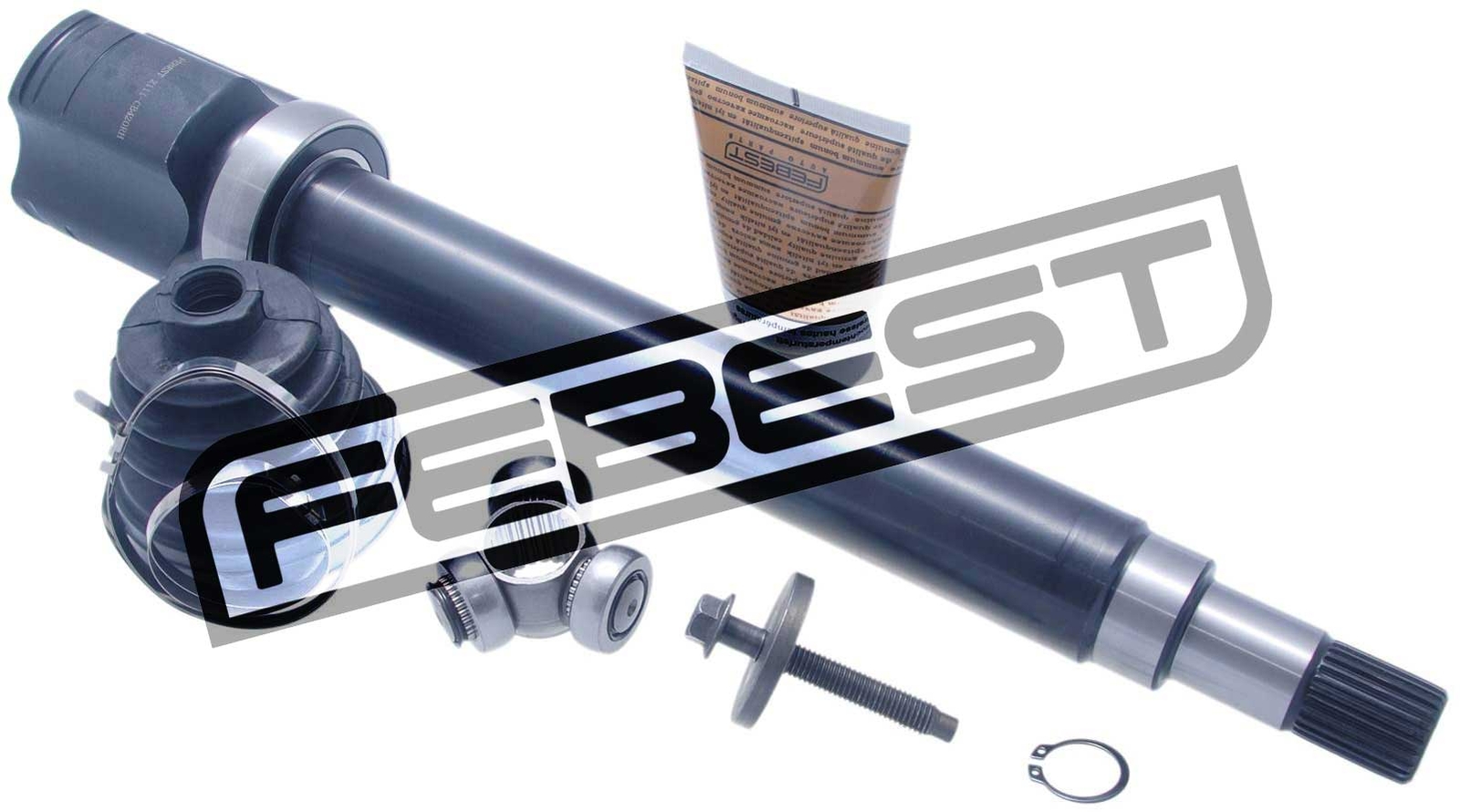 Inner Cv Joint Right 23X40X26 For FORD FOCUS CABRIOLET CA5 Inner CV ...