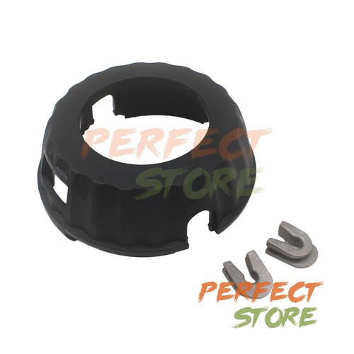 Trimmer Spool Cover For PP205 Snapper S28CD Weed Eater W25CBK Poulan ...