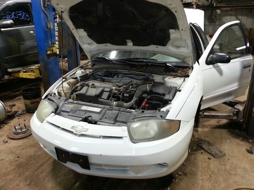 Passenger Right Front Spindle/Knuckle Fits 95-05 CAVALIER 1794252 | eBay