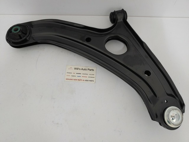Genuine Hyundai Arm Complete-lwr LH Part 54500 1c000 for sale online | eBay