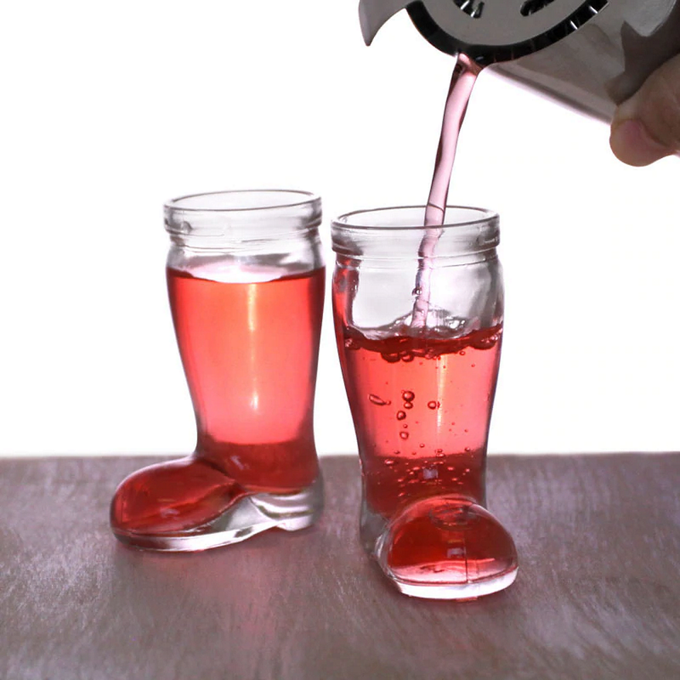 Das Boot Shot Glass Beerfest Movie Beer Fest Oktoberfest Mini Cowboy ...