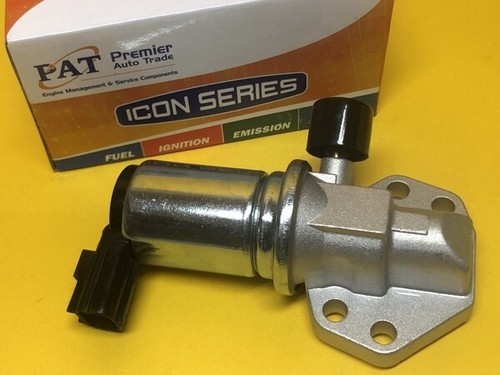 Idle air speed control valve for Ford AU FALCON 4.0L 98-02 IAC ISC 2 Yr ...