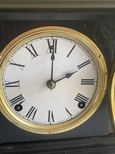 Welch Collectible Clocks for sale | eBay
