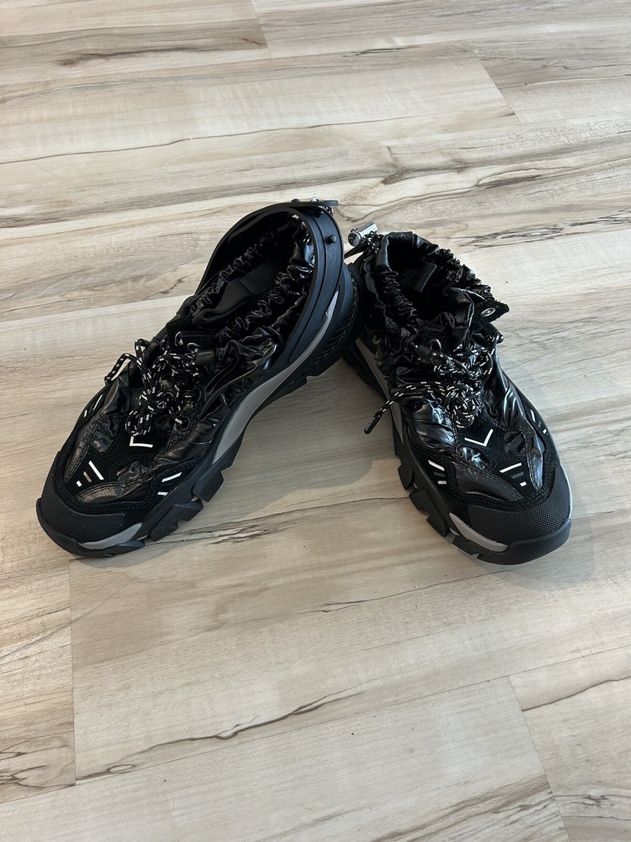 Calvin Klein 205W39NYC Caramene Drawstring Black Carbon Calvin Klein 205W39NYC Caramene Drawstring Black Carbon