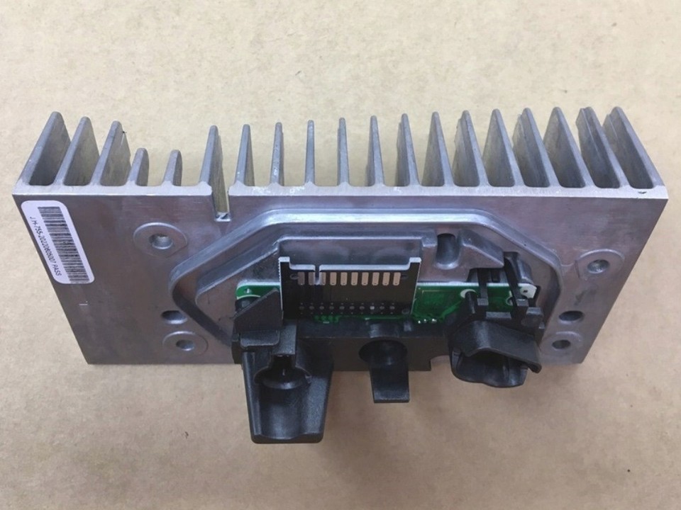 BMW G20 LCI Turn Signal Control Unit Left | Fits OEM 63115A57073 | eBay UK