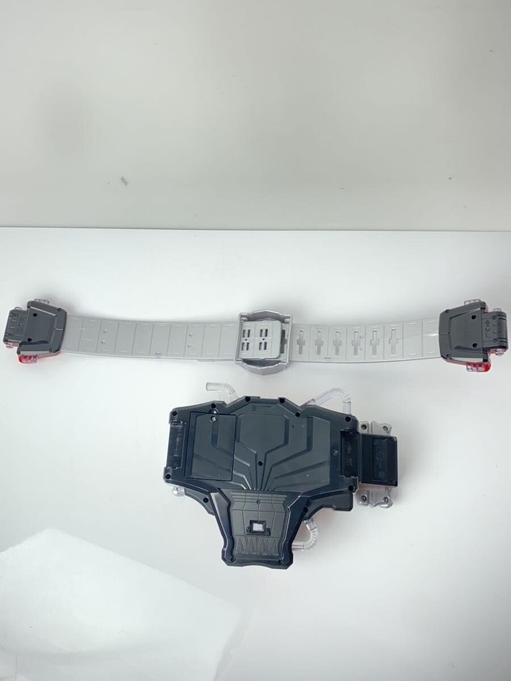Bandai Hero Special Effects Kamen Rider Gaim Transformation Belt Dx G ...